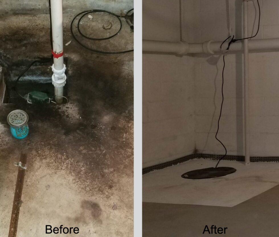 Basement Gurus | Waterproofing & Foundation Repair Experts