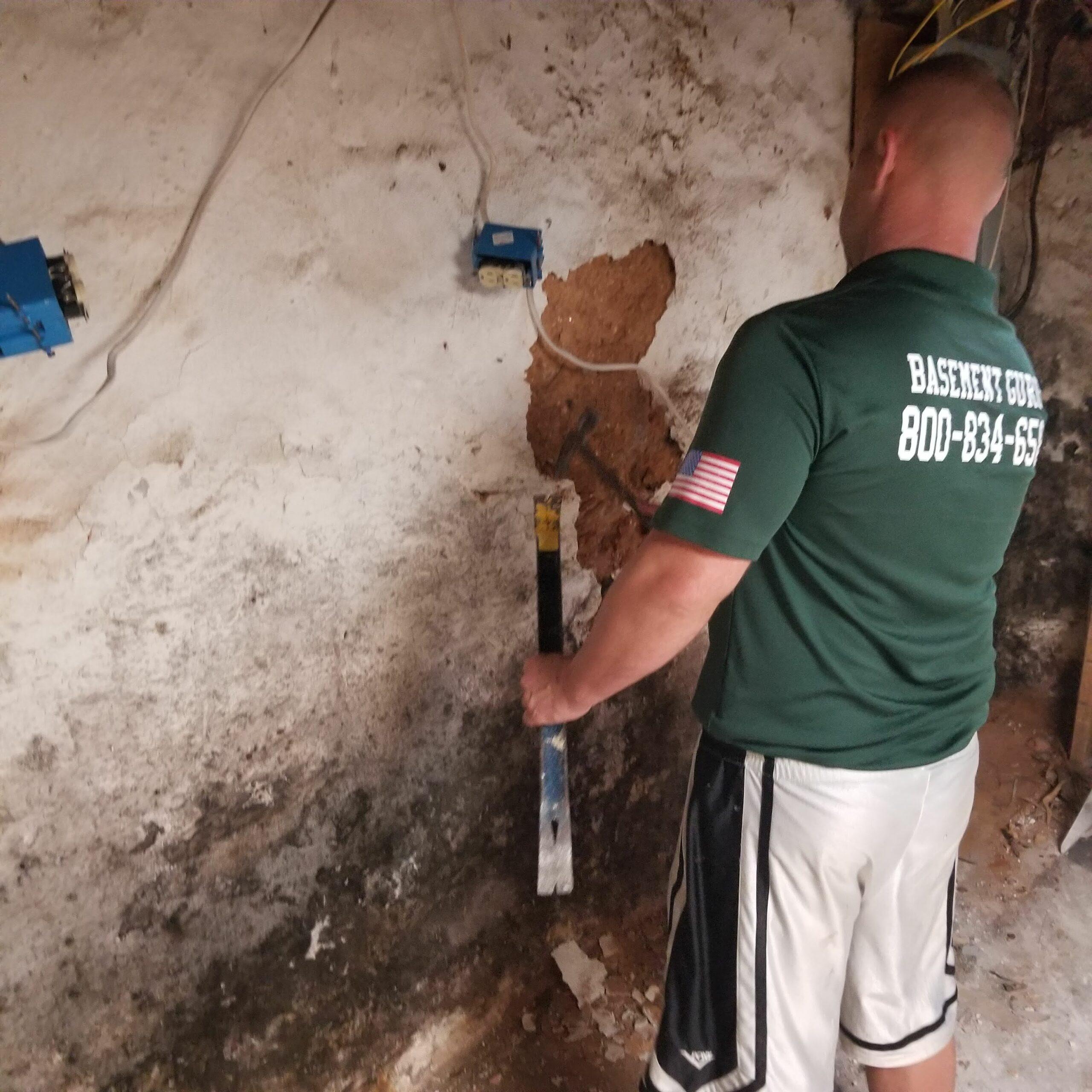 Finding the Best Basement Waterproofing Contractor in Delaware ...