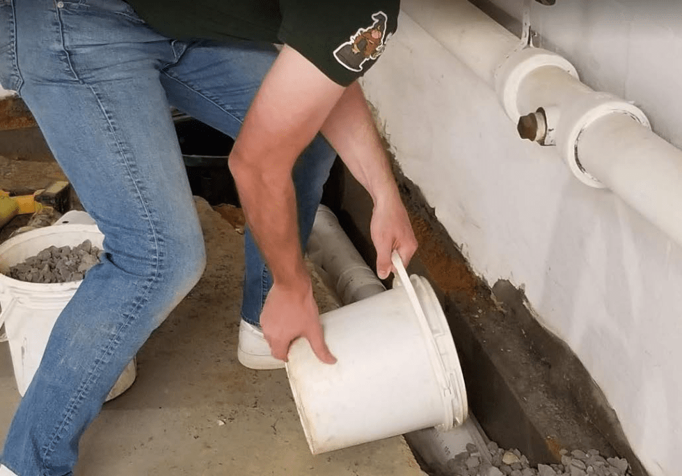 Basement Waterproofing Explained Practically & Easily