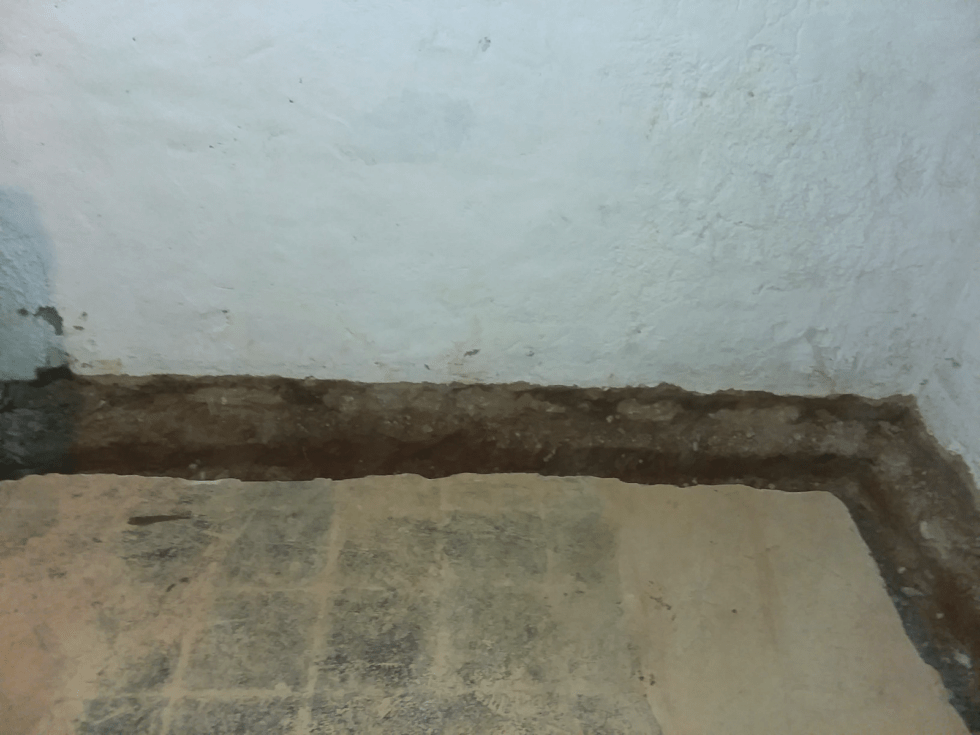 Basement Waterproofing Explained Practically & Easily