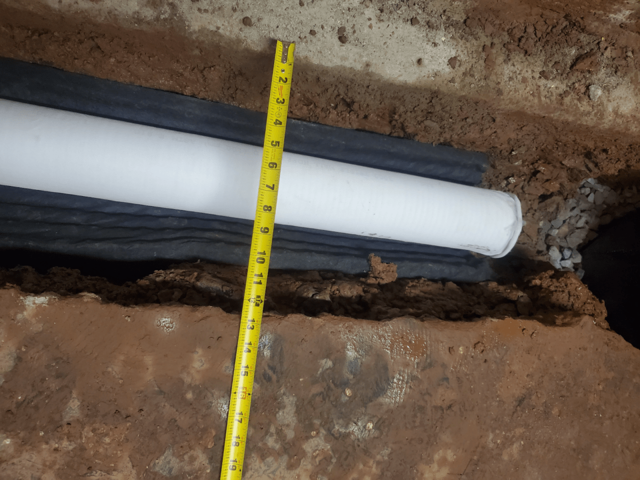 Basement Waterproofing Explained Practically & Easily